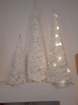 tris di alberi