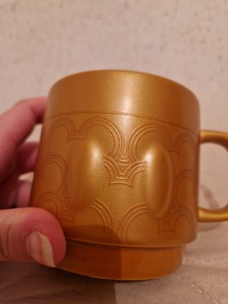 Disney tazza Mikey Mouse Celebration