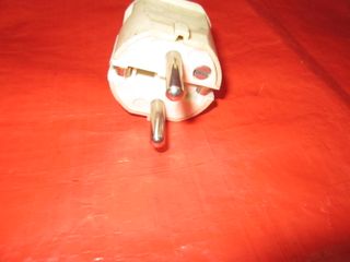 Spina due poli vintage 