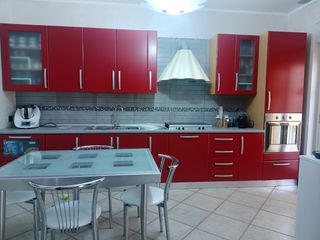 cucina in buono stato