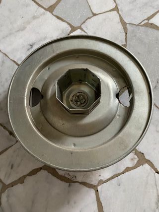 Accessorio tapparella rullo 