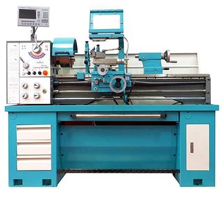 Tornio nuovo leonardo mod:360