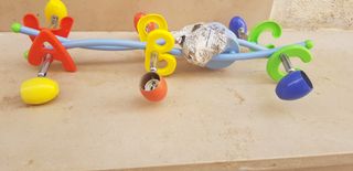 appliques per cameretta