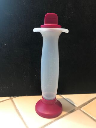 Tupperware penna Decorì 