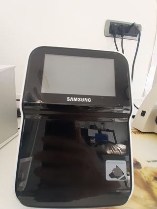 analizzatore chimica secca Scill e rx indiretto