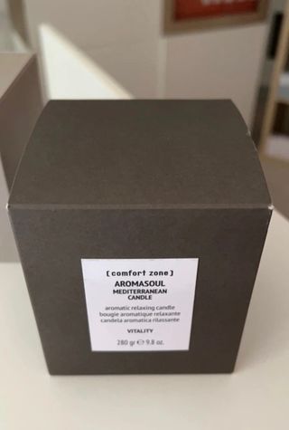 Candela comfort zone 