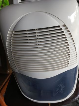 deumidificatore per ambienti 