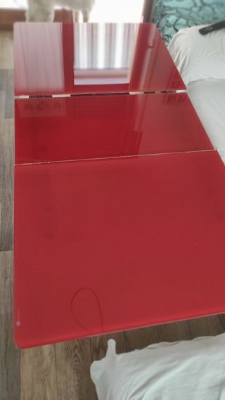 vendo tavolo da soggiorno 