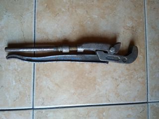 Giratubi vintage usato in ottime condizioni