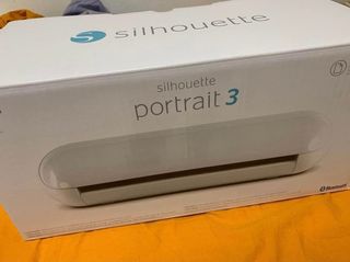 Portrait 3 + cover