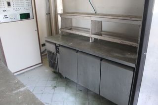 mobili, suppellettili, pianoforte, quadri