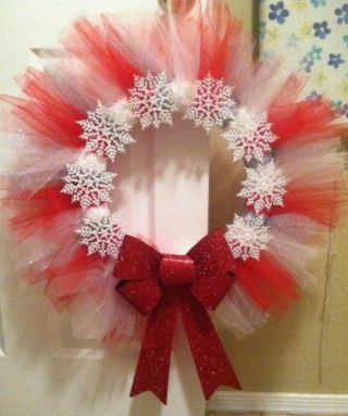 Decorazioni casa x il Natale 