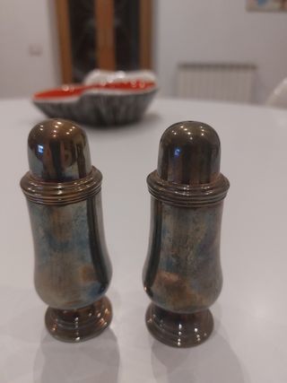 Sanbonet sale e pepe