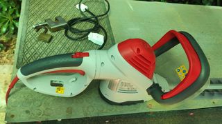 attrezzi da giardino