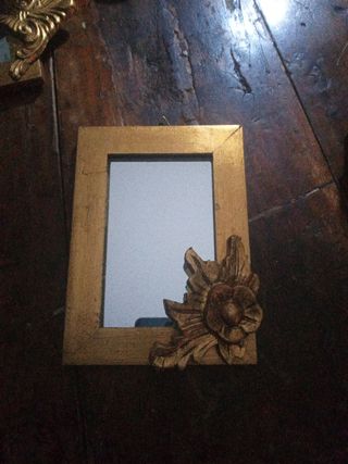 che rnicetta con specchio giacenza di magazzino