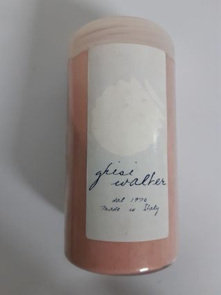 Sabbia Rosa per Decori gr 500