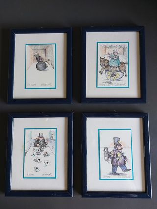 Stampe Antonio Possenti