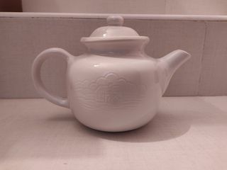 Teiera Mulino Bianco