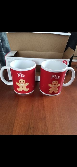 Set 2 mug