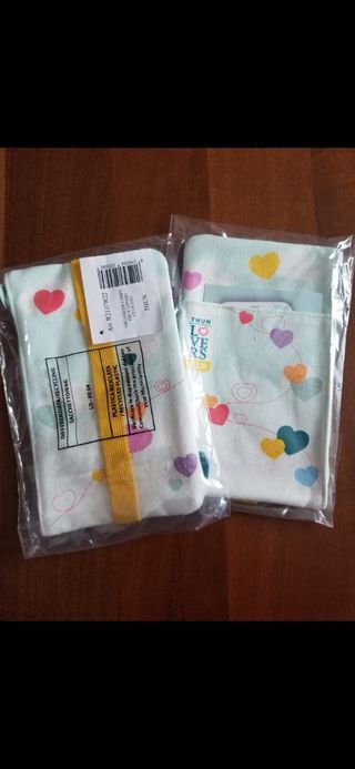 Organizer Thun 2 pezzi