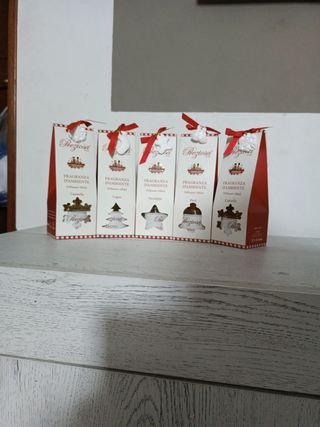 fragranza d'ambiente 1 pezzo 