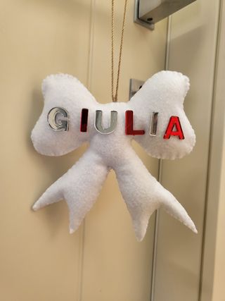 decorazioni Natalizie 