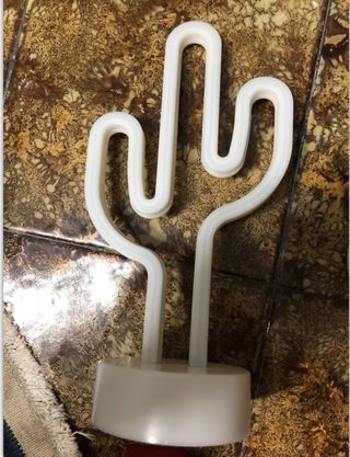 Lampada vintage CACTUS 