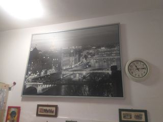 Quadro Ikea 100 per 140 