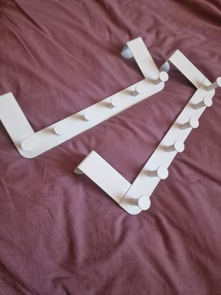 Attaccapanni da porta