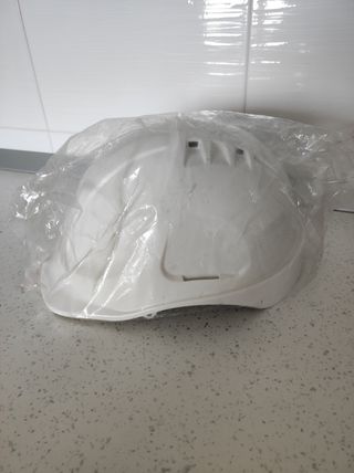 casco elmetto da lavoro 