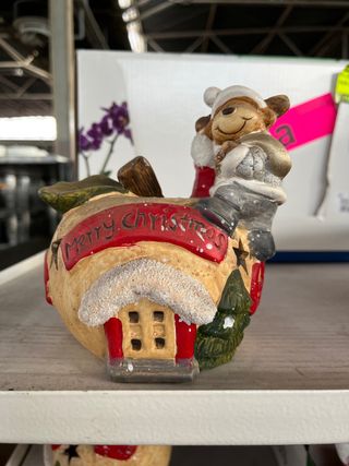 Portacandele tealight