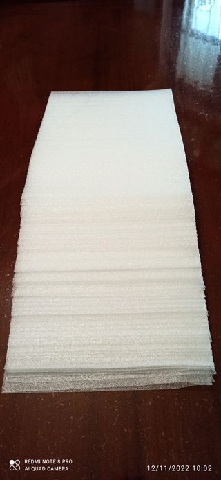 Copri costume/T_short colore bianca, come mostrato