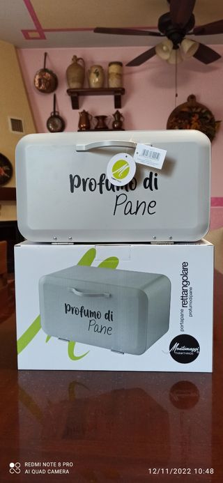 Porta pane Montemaggi