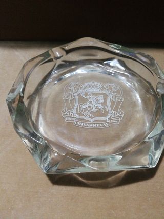 Posacenere/ posacenere da sigaro