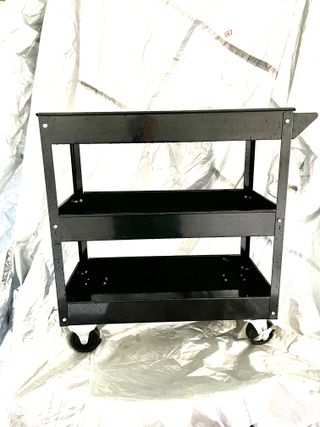 CARRELLO PORTAUTENSILI PROFESSIONALE