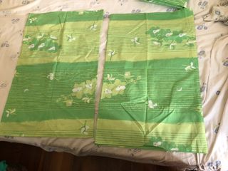 Copri piumino in cotone matrimoniale