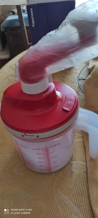 Tupperware