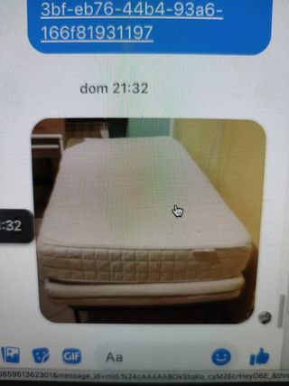 rete più materasso 90x200 alto 12 o 18