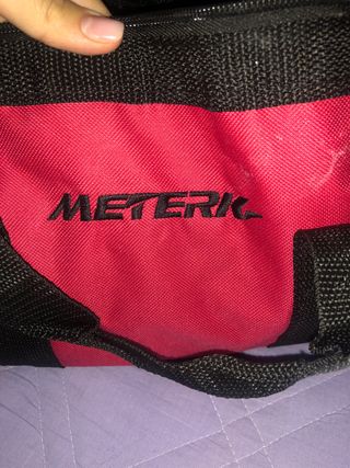 Levigatrice vistreck