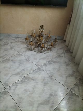 lampadario