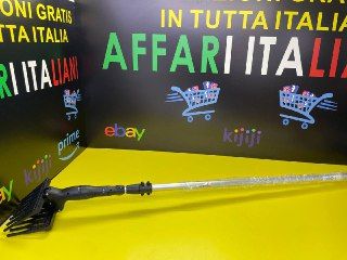 ABBACCHIATORE SCUOTITORE ELETTRICO