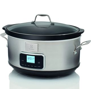 electrolux esc 7400 slow cooker