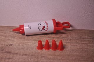 Sac a poche di Hello Kitty originale Sanrio