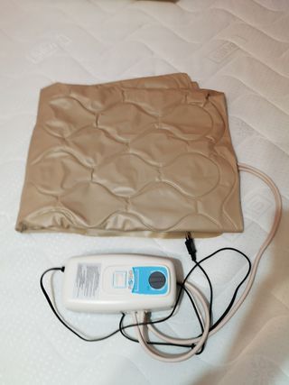 Materasso antidecubito