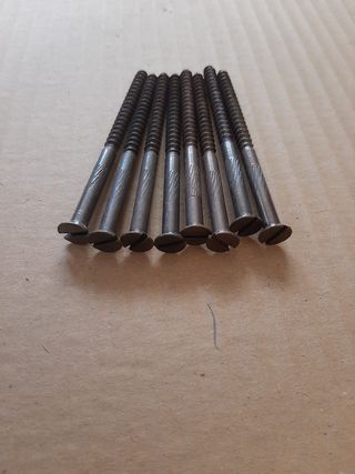 Viti per legno