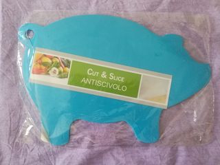 tagliere antiscivolo 🌺