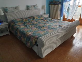 Big size con struttura