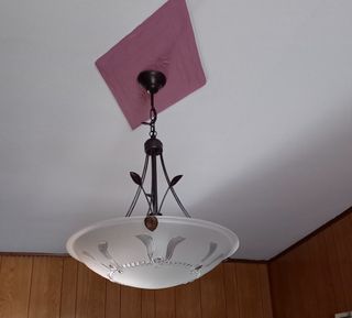 Lampadario 
