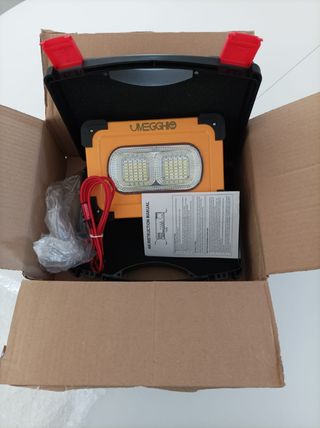Faro Led nuovo