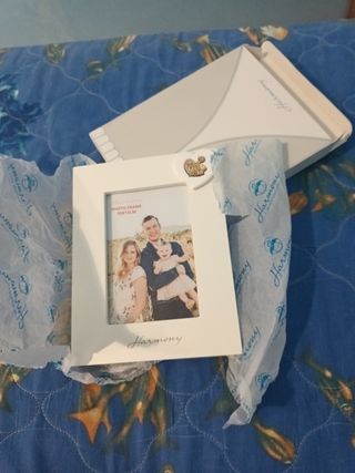 porta foto